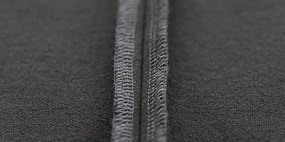 How to Spot Good Quality Clothing: The Anatomy of a Seam | EILEEN ...