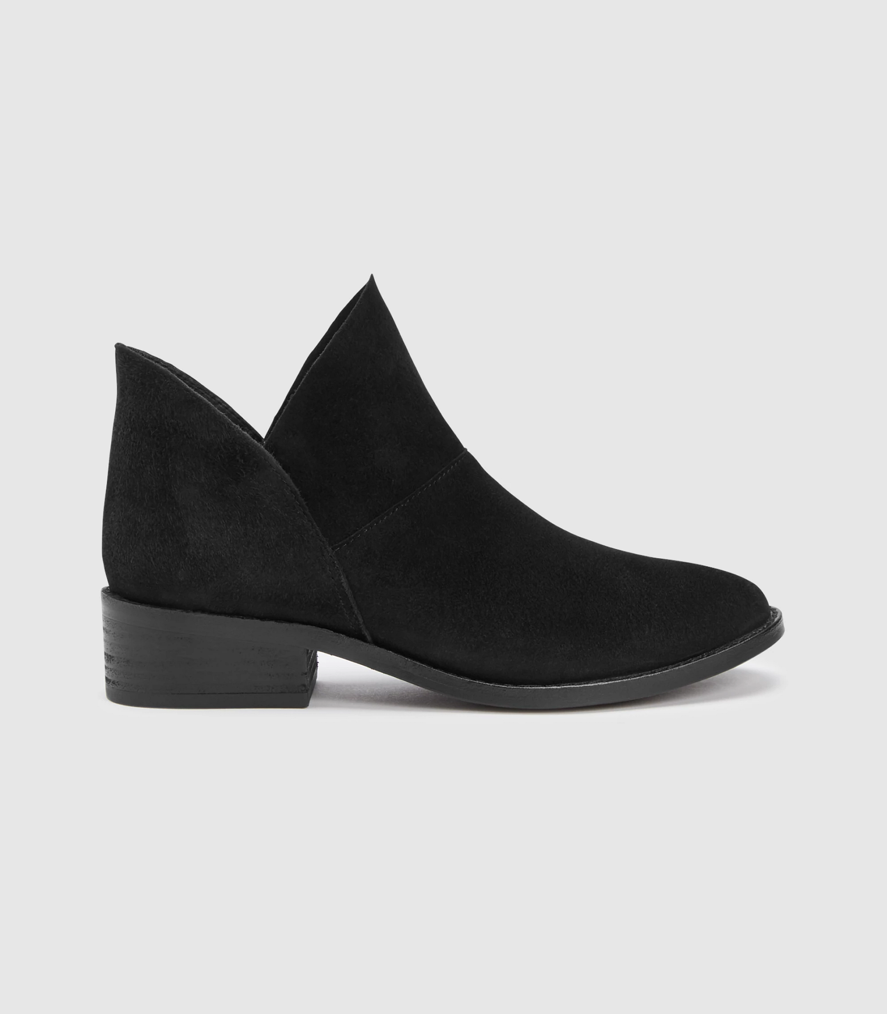 Leaf Bootie | EILEEN FISHER