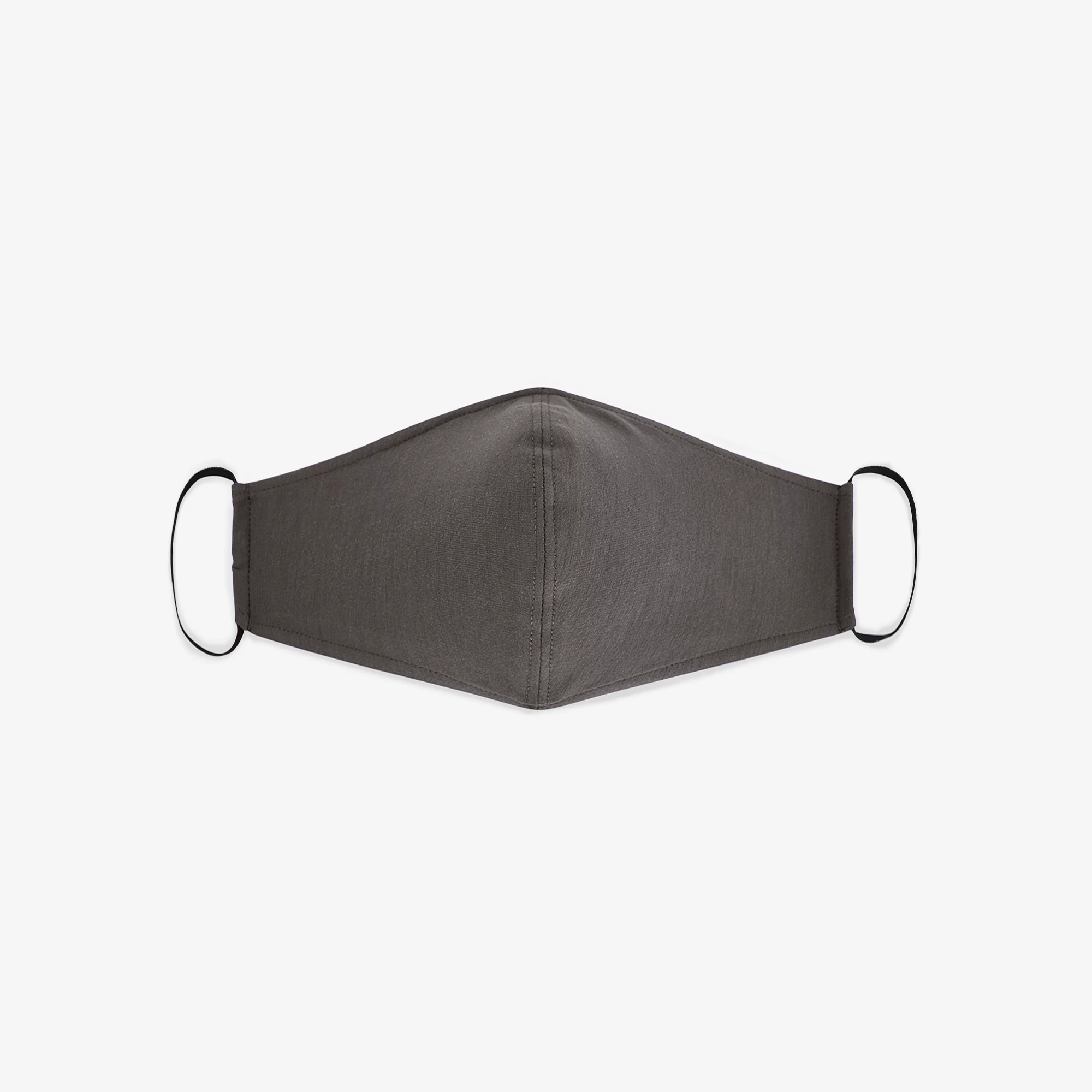 Double Layer Fine Jersey Mask | EILEEN FISHER