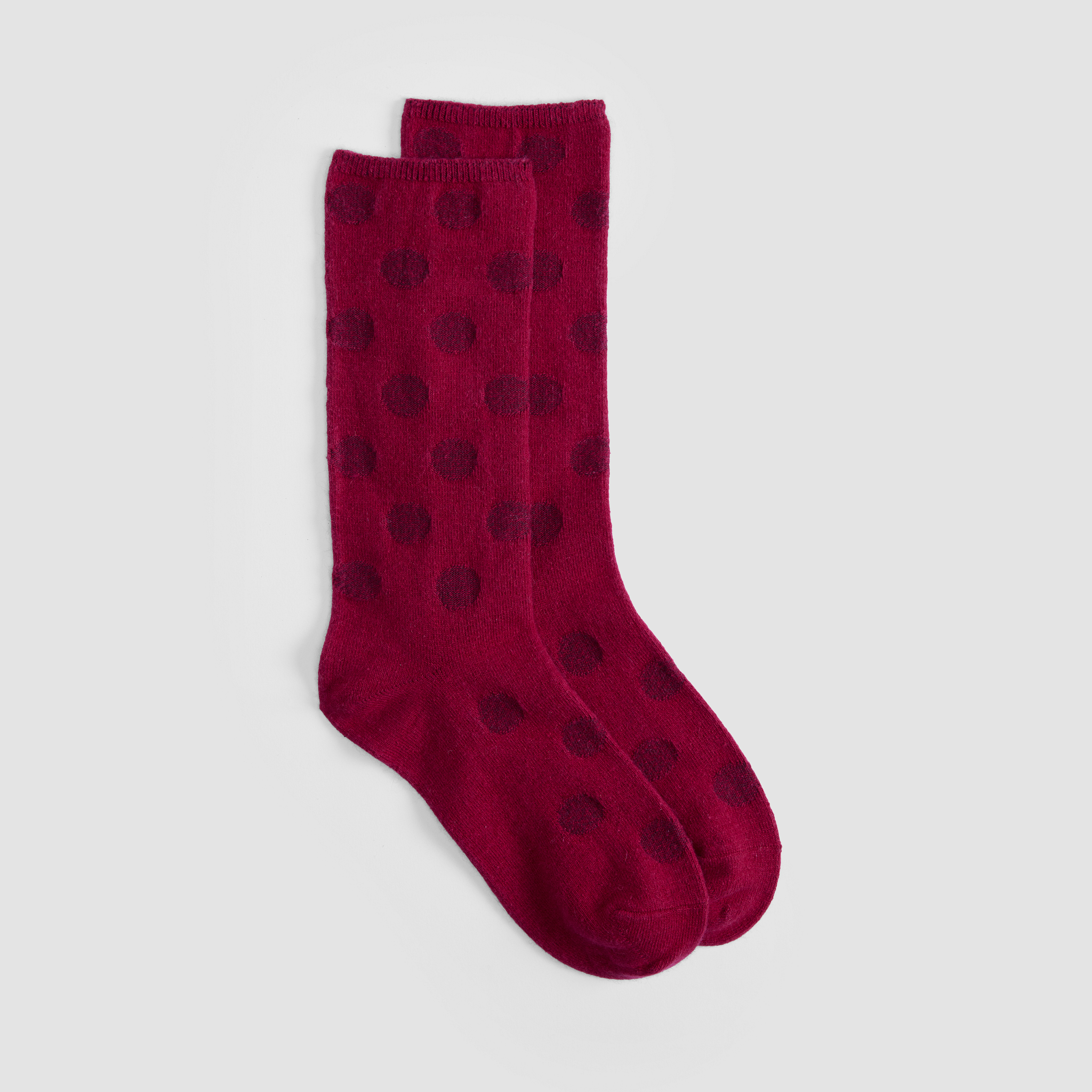 Reversible Magic Dot Sock | EILEEN FISHER
